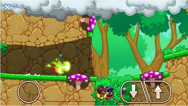 [Top 12] Fun Run 3 Best Power-Ups | GAMERS DECIDE