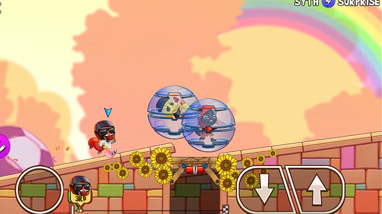 [Top 12] Fun Run 3 Best Power-Ups | GAMERS DECIDE