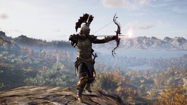 [Top 10] AC Odyssey Best Weapons To Use (Early To Late Game) | GAMERS ...