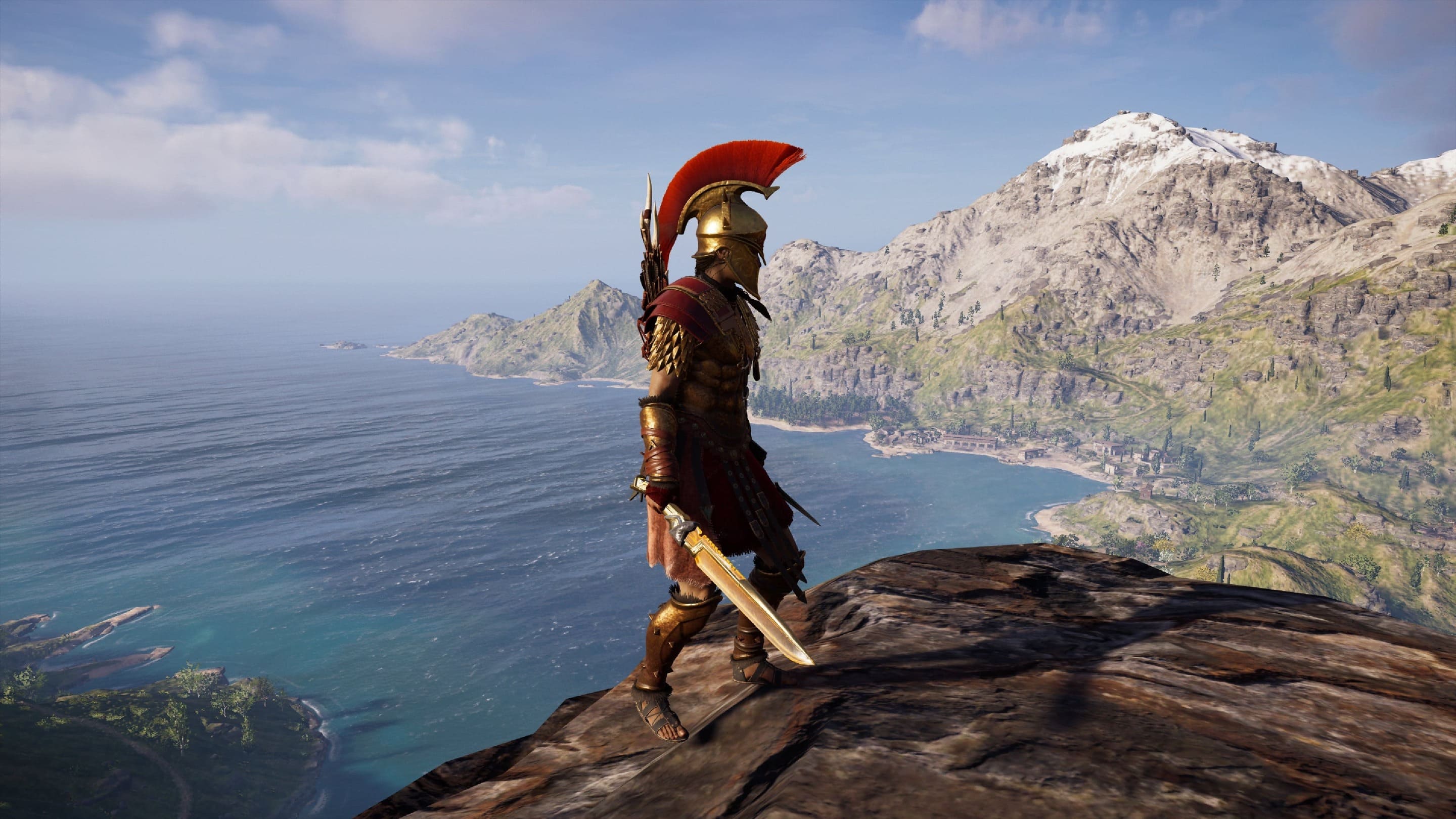 [Top 5] AC Odyssey Best Daggers In The Game (Ranked) | Gamers Decide