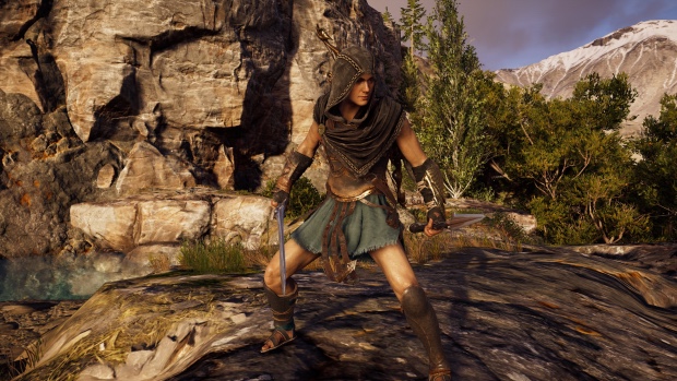 [Top 3] AC Odyssey Best Assassin Builds That Are Powerful | Gamers Decide