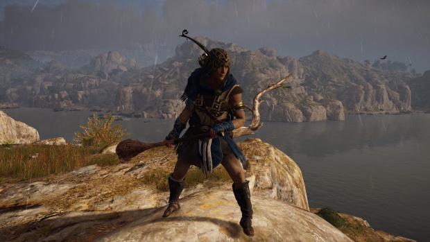 [Top 10] AC Odyssey Best Armor Sets To Wear (From Early To Late Game ...