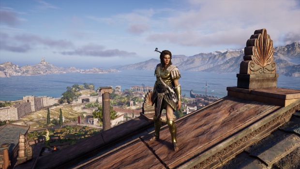 [Top 10] AC Odyssey Best Armor Sets To Wear (From Early To Late Game ...