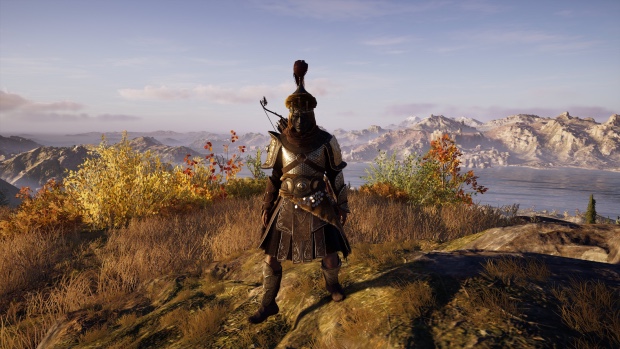 [Top 10] AC Odyssey Best Armor Sets To Wear (From Early To Late Game ...