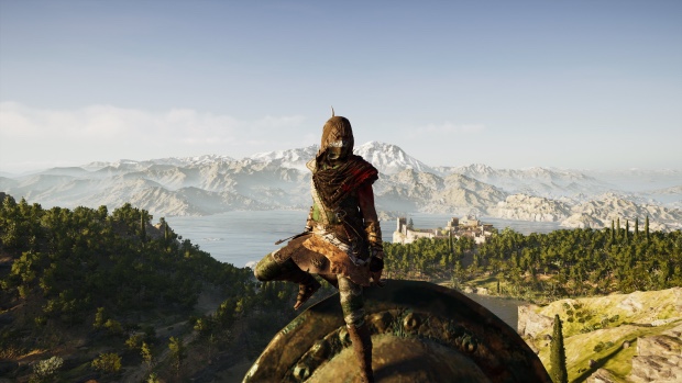 [Top 10] AC Odyssey Best Armor Sets To Wear (From Early To Late Game ...