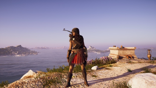 [Top 10] AC Odyssey Best Armor Sets To Wear (From Early To Late Game ...