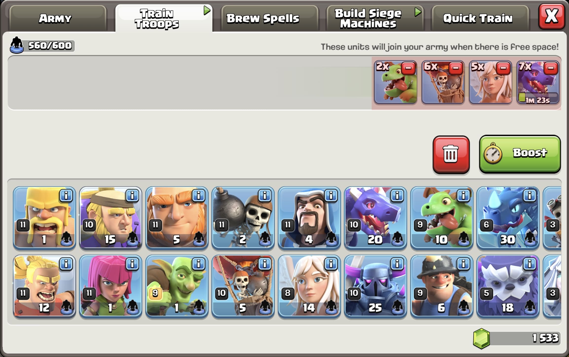 [Top 7] Clash of Clans TH11 Best Army Compositions | Gamers Decide