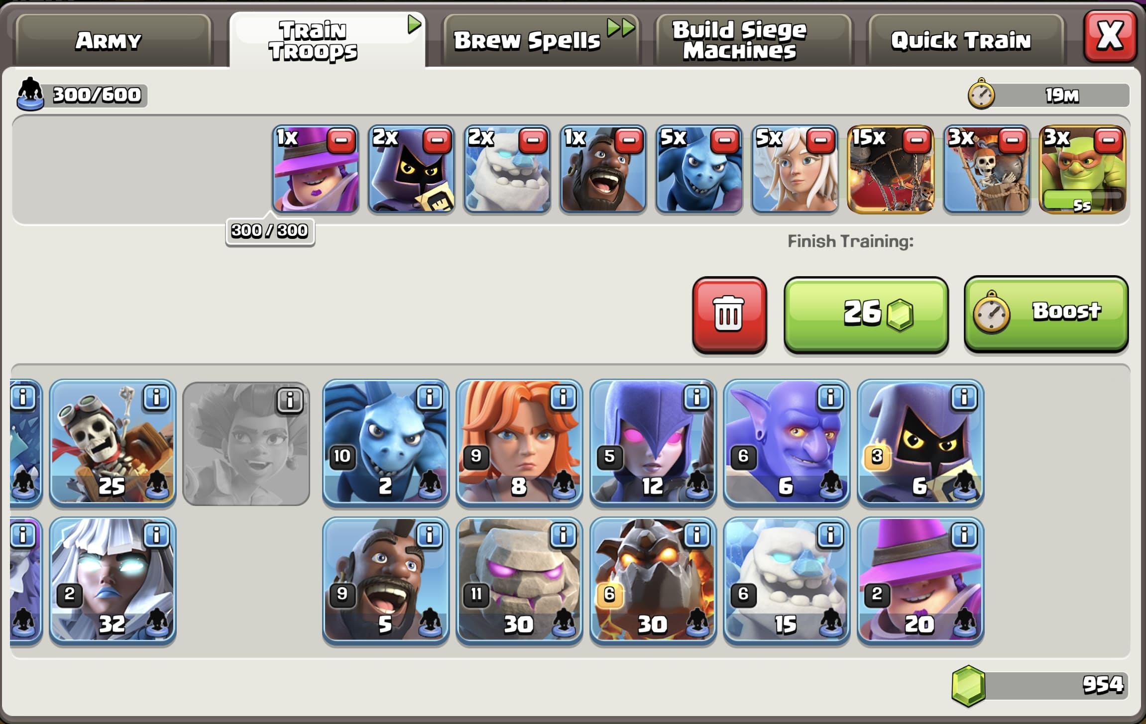 [Top 7] Clash of Clans TH14 Best Army Compositions | Gamers Decide