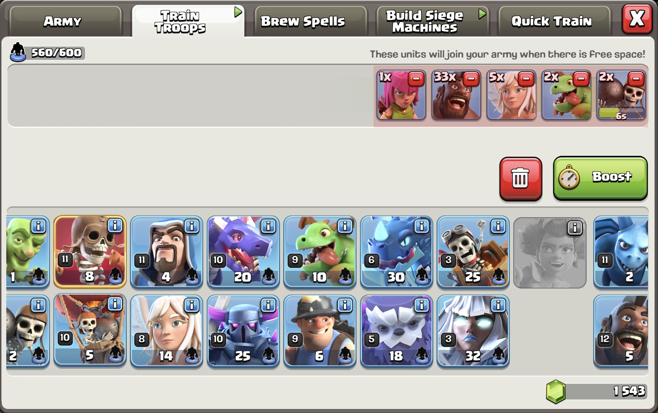 [Top 7] Clash of Clans TH11 Best Army Compositions | Gamers Decide