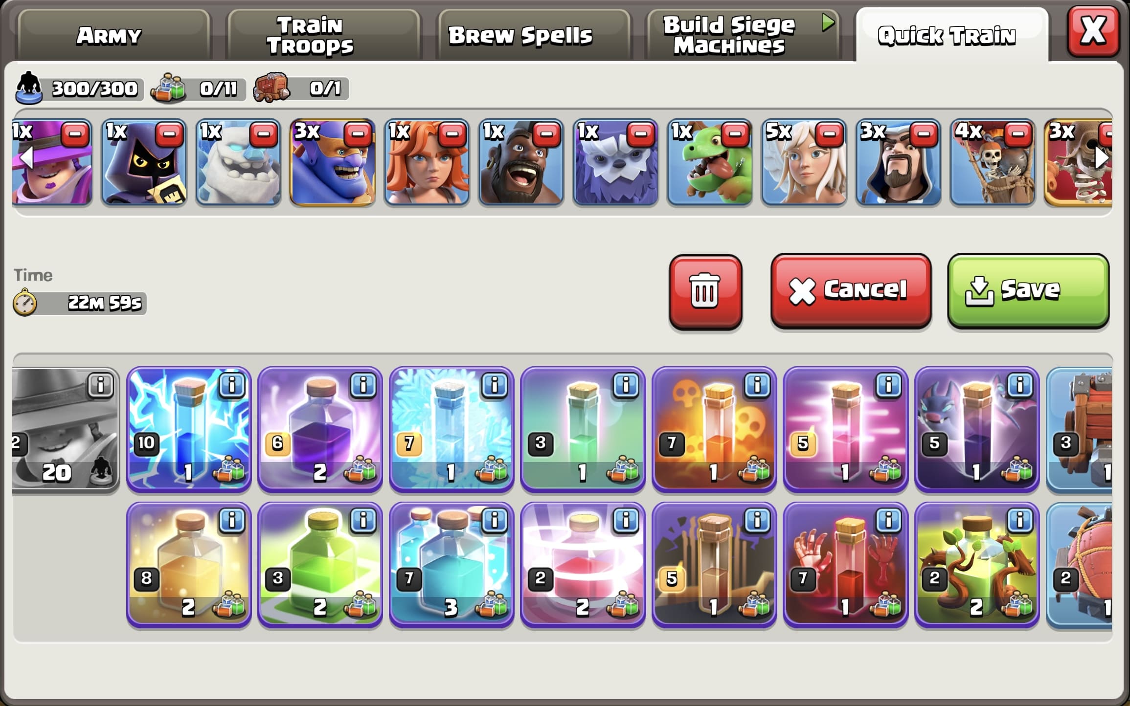 [Top 7] Clash of Clans TH13 Best Army Compositions | GAMERS DECIDE