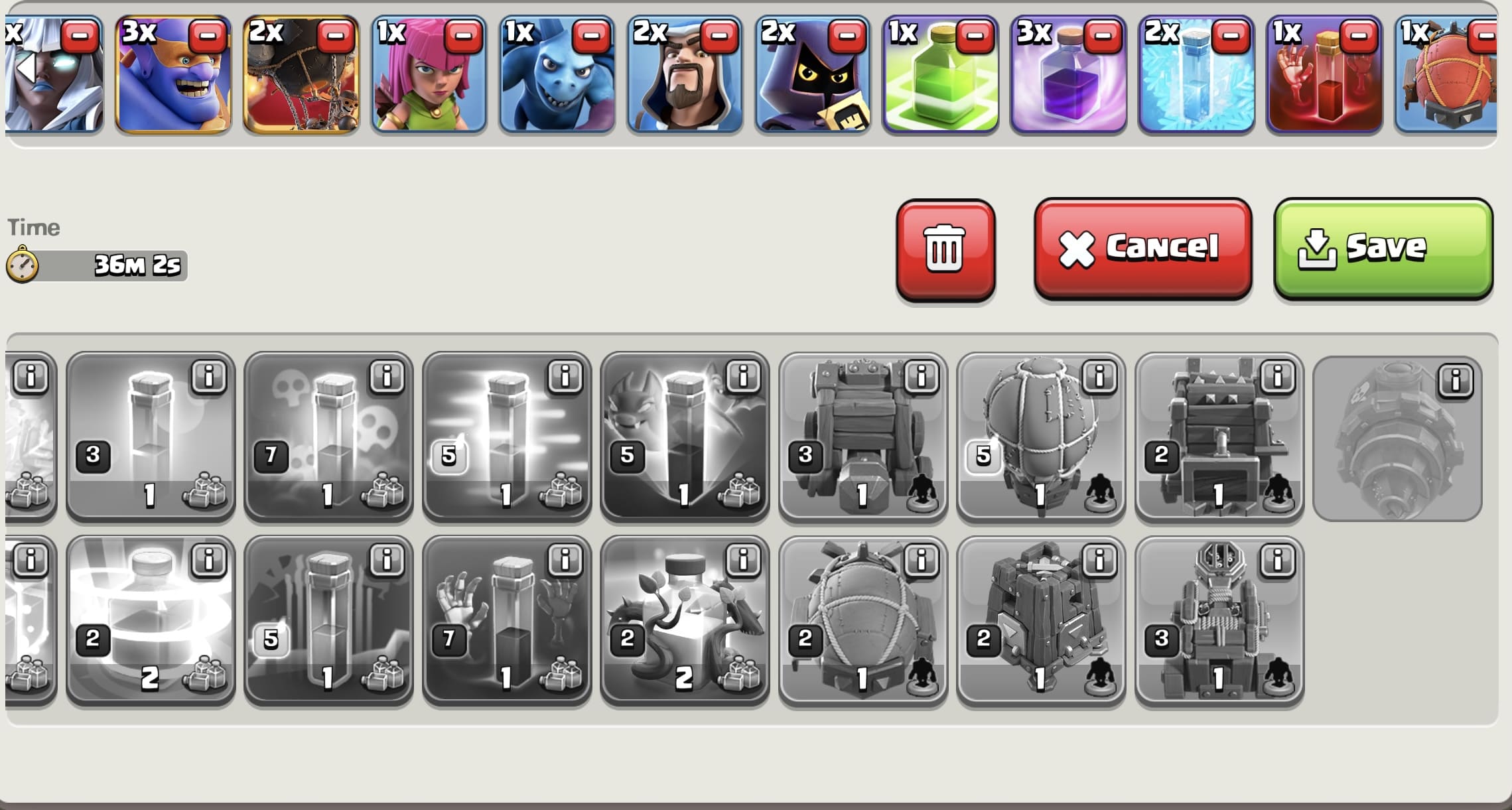 [Top 7] Clash of Clans TH15 Best Army Compositions | GAMERS DECIDE