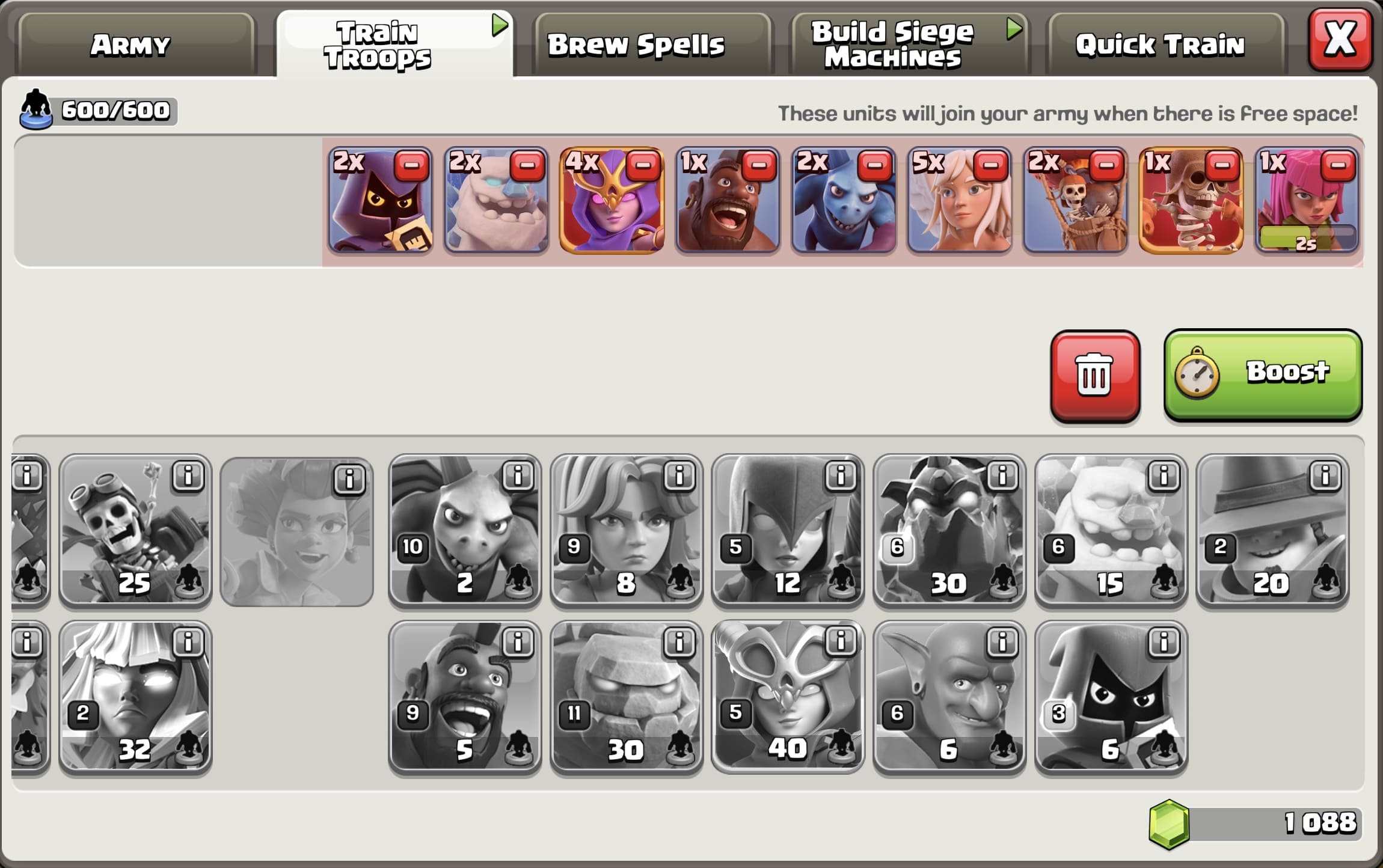 [Top 7] Clash of Clans TH13 Best Army Compositions | GAMERS DECIDE