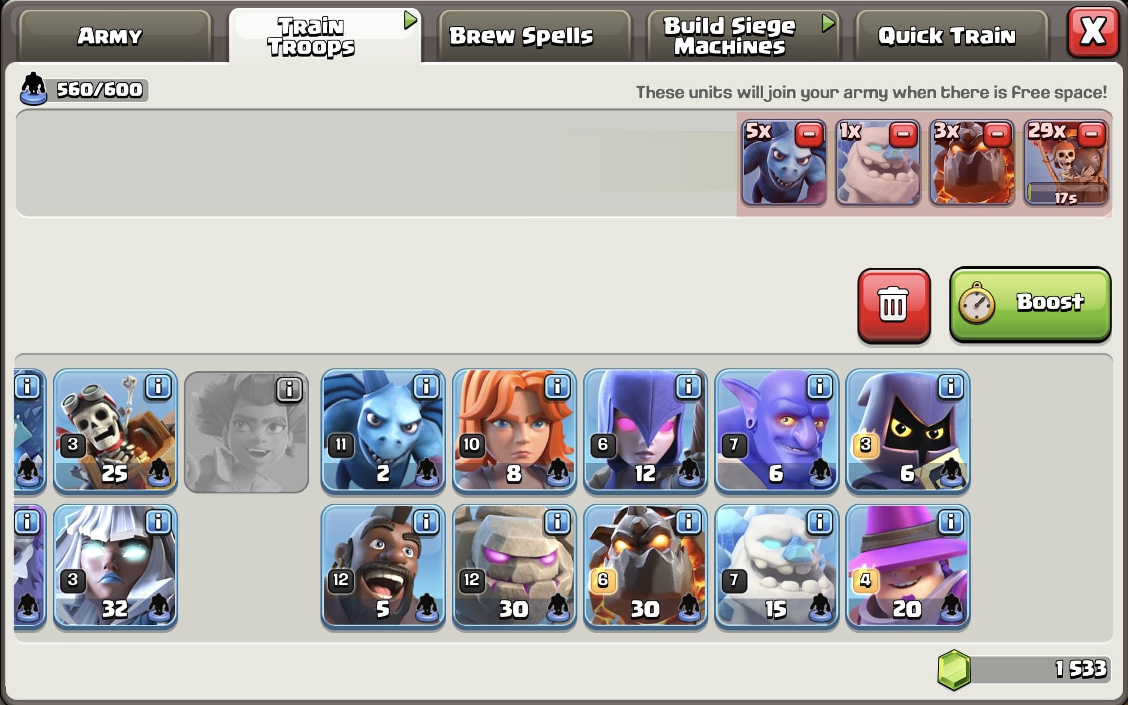 [Top 7] Clash of Clans TH11 Best Army Compositions | Gamers Decide