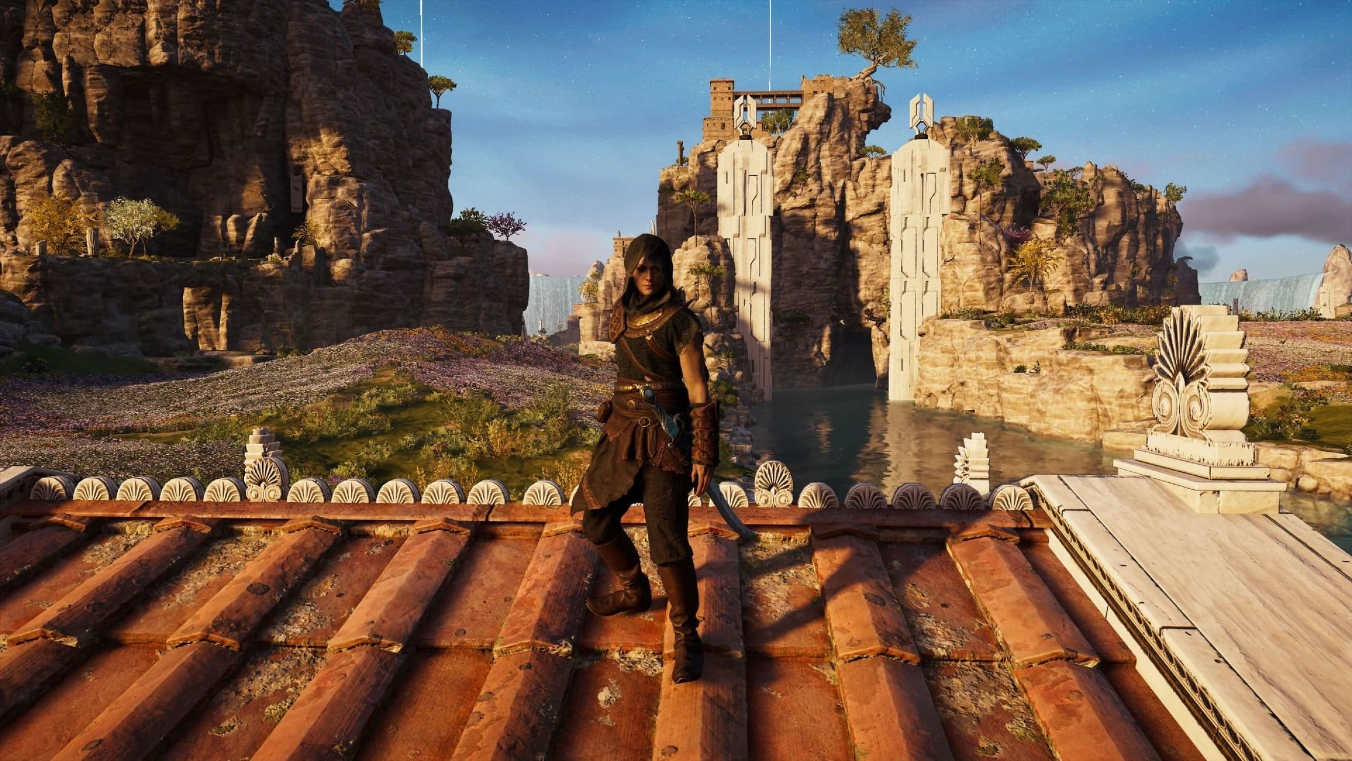 [Top 5] AC Odyssey Best Assassin Armor Sets To Have | Gamers Decide