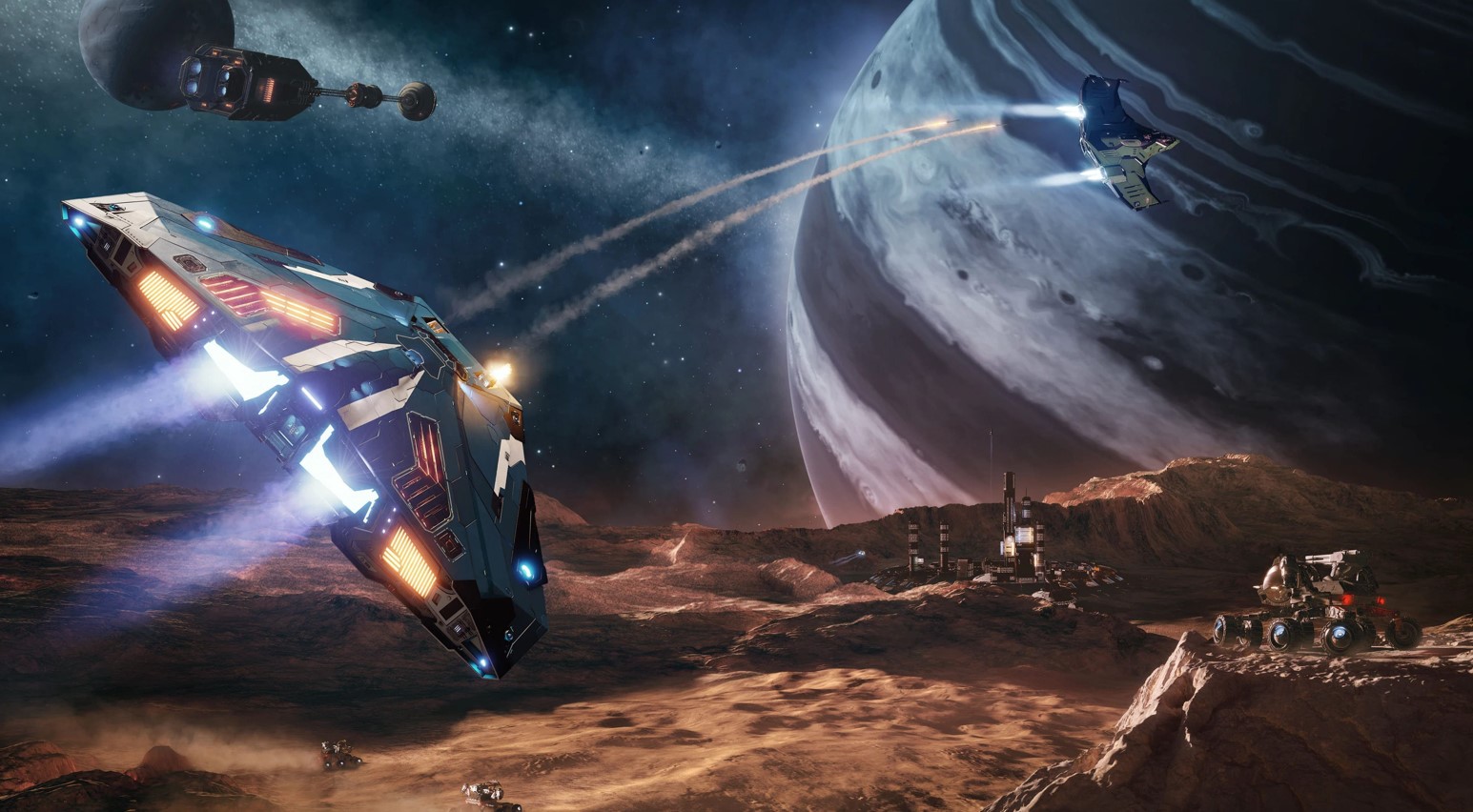 The Best Open World RPGs To Play On PC In 2024 | Gamers Decide