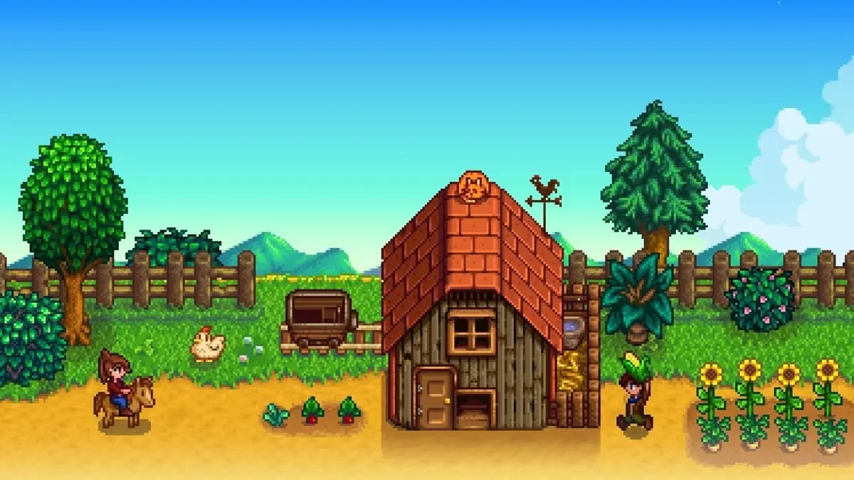 The Best Open World RPGs To Play On PC In 2024 | Gamers Decide