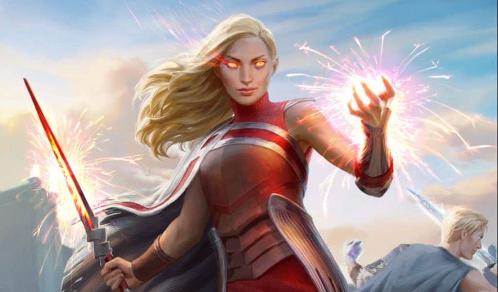 [Top 5] D&D Best Rogue Multiclass Builds That Are Powerful | Gamers Decide