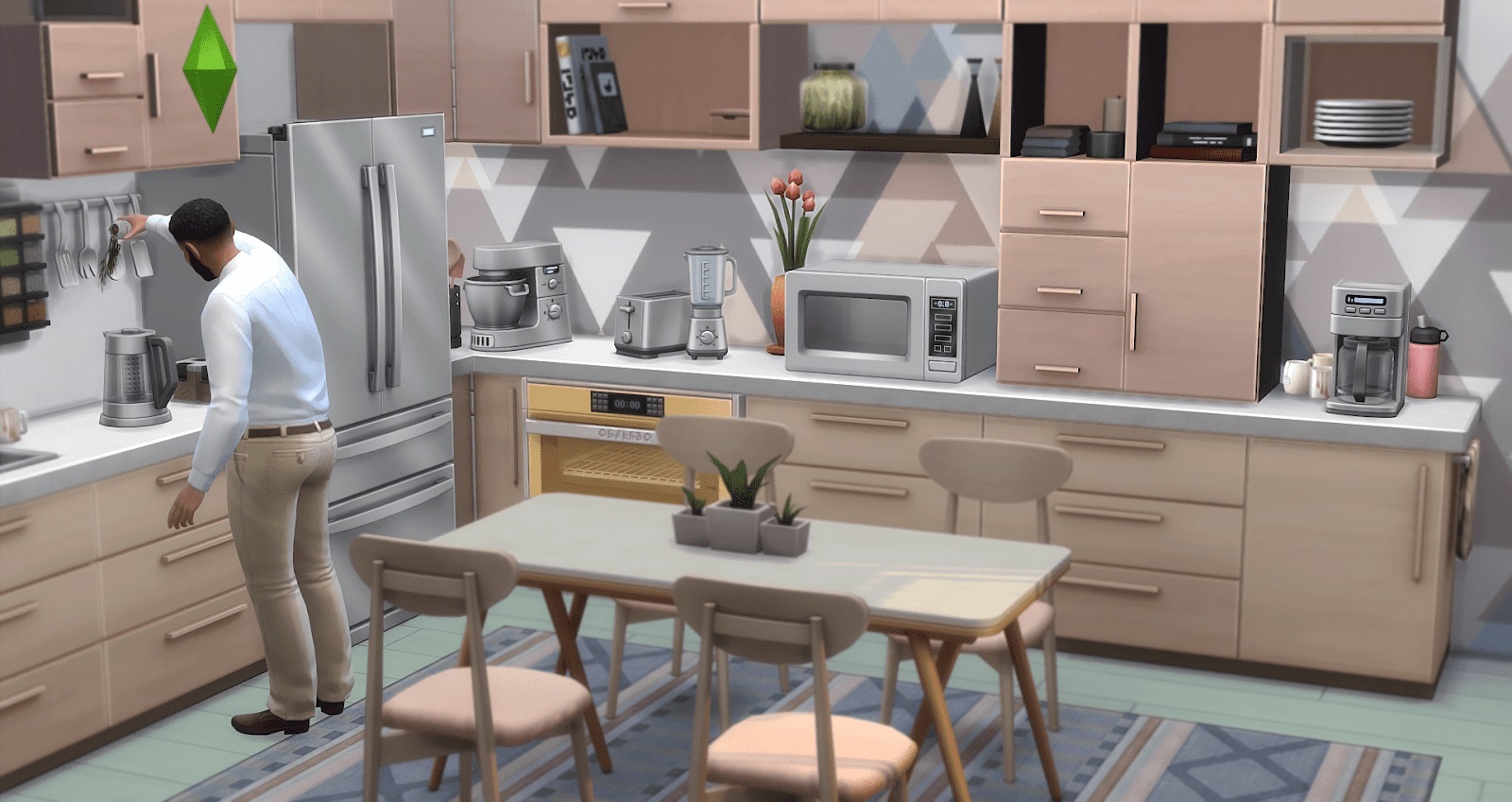 [Top 20] The Sims 4 Best Building Mods | Gamers Decide