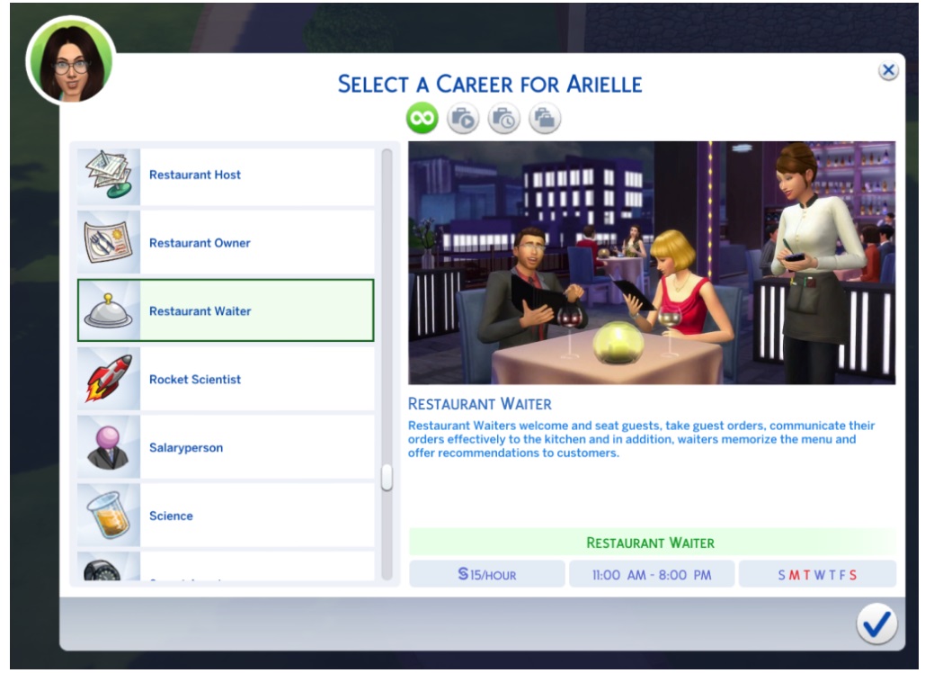 [Top 15] The Sims 4 Best Career Mods | Gamers Decide