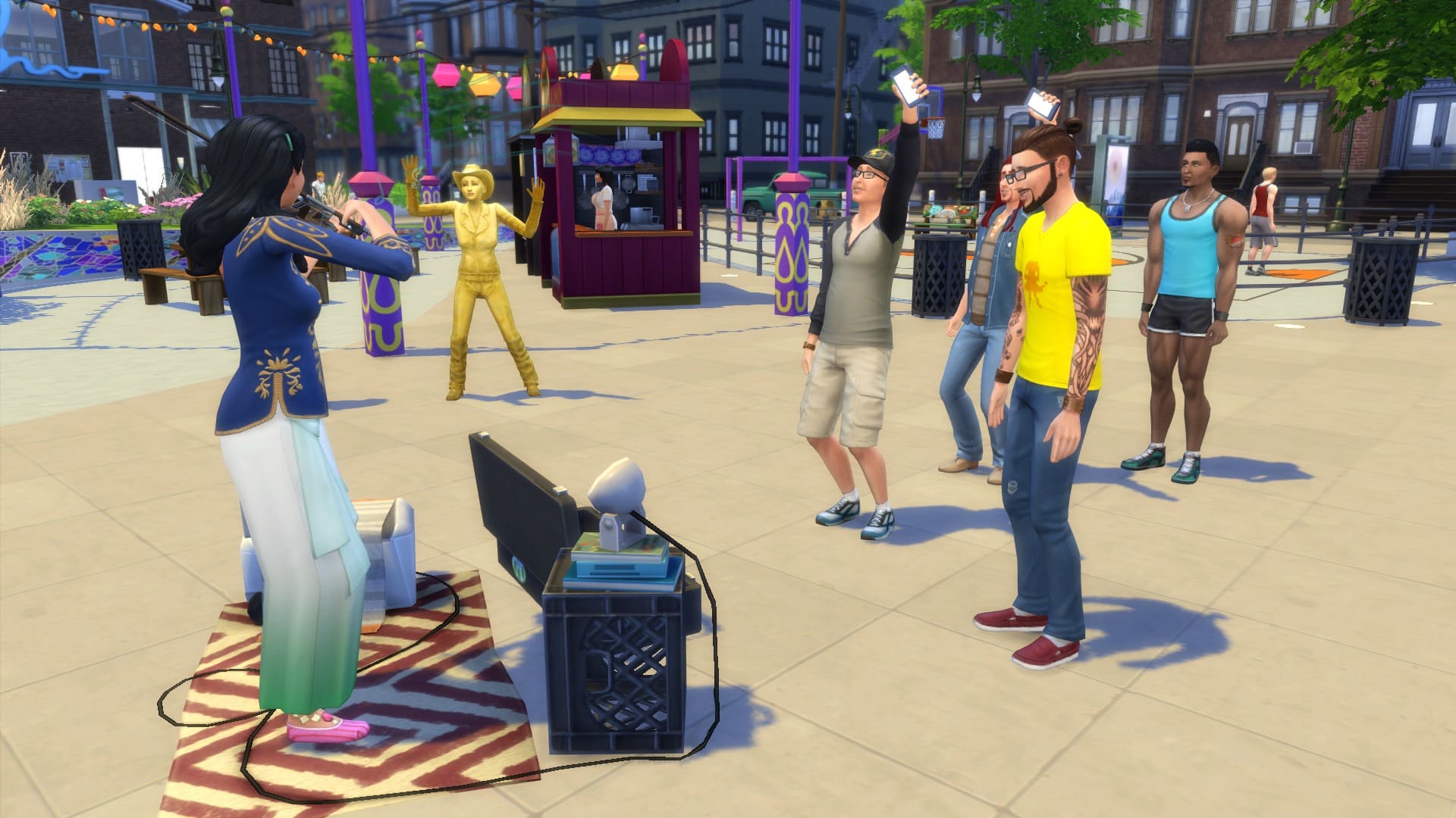 [Top 10] The Sims 4 Best Ways To Make Money In A Fun Way | Gamers Decide