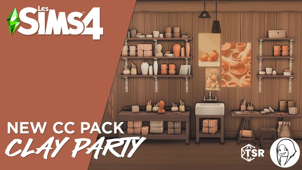 [Top 20] The Sims 4 Best Building Mods | Gamers Decide