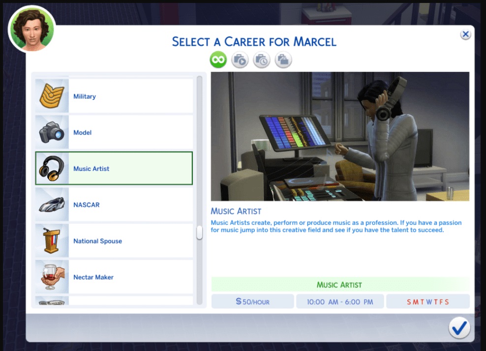 [Top 15] The Sims 4 Best Career Mods | Gamers Decide