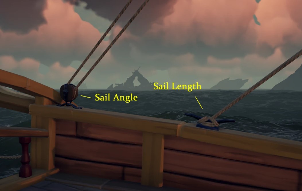 Sea of Thieves Ship Guide (Top 20 Important Tips for Players) | Gamers ...