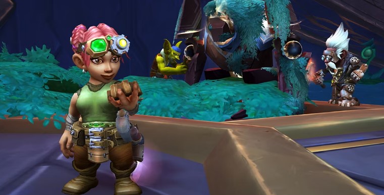 [Guide] WoW Best Way To Level Fast From 1-70 | Gamers Decide