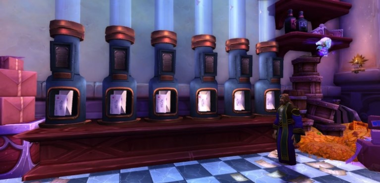 [Guide] WoW Best Way To Level Fast From 1-70 | Gamers Decide