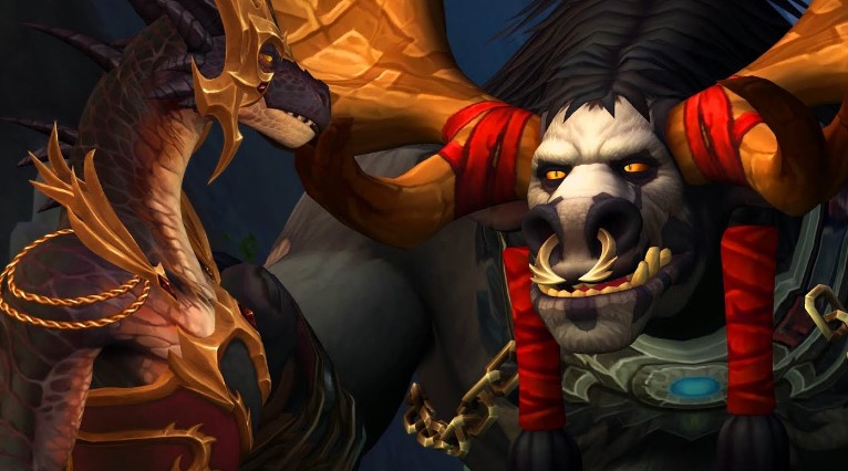 [Guide] WoW Best Way To Level Fast From 1-70 | Gamers Decide