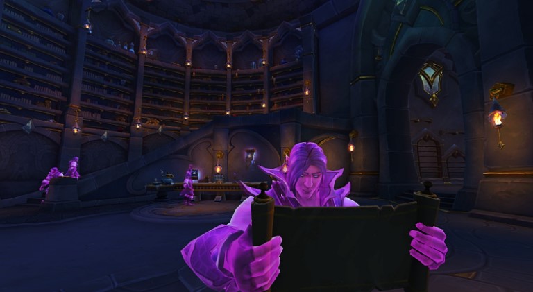 [Guide] WoW Best Way To Level Fast From 1-70 | Gamers Decide