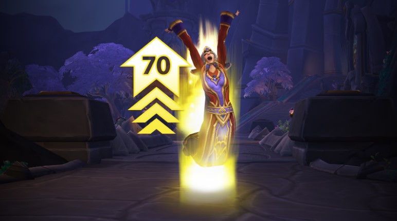 [Guide] WoW Best Way To Level Fast From 1-70 | Gamers Decide