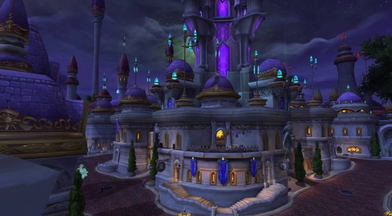 [Guide] WoW Best Way To Level Fast From 1-70 | Gamers Decide