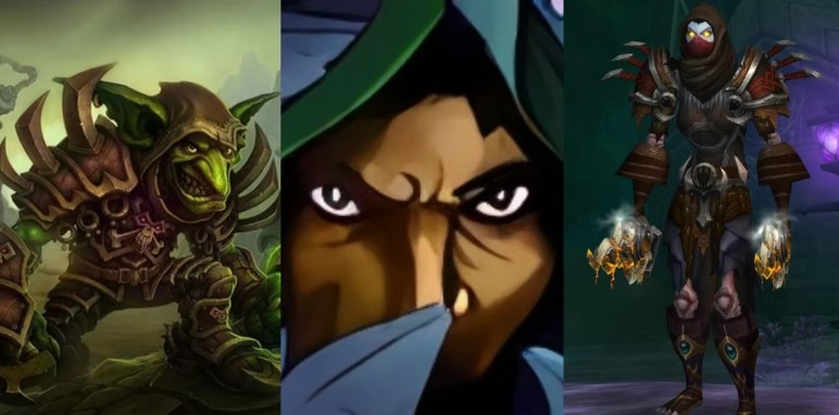 [Top 12] WoW Dragonflight Best DPS For Raids (Latest Patch) | GAMERS DECIDE