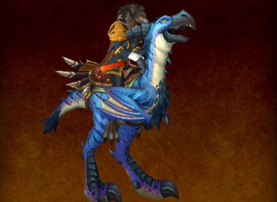[Top 12] WoW Dragonflight Best Mounts From The Expansion | Gamers Decide