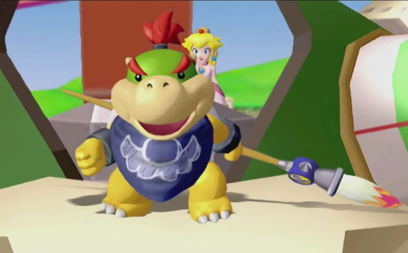 [Top 10] Super Mario Villains From Evil To Most Evil | Gamers Decide