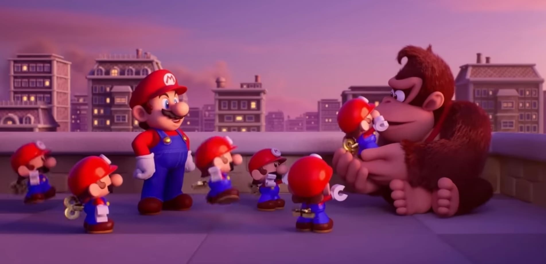 [Top 10] Super Mario Villains From Evil To Most Evil | Gamers Decide