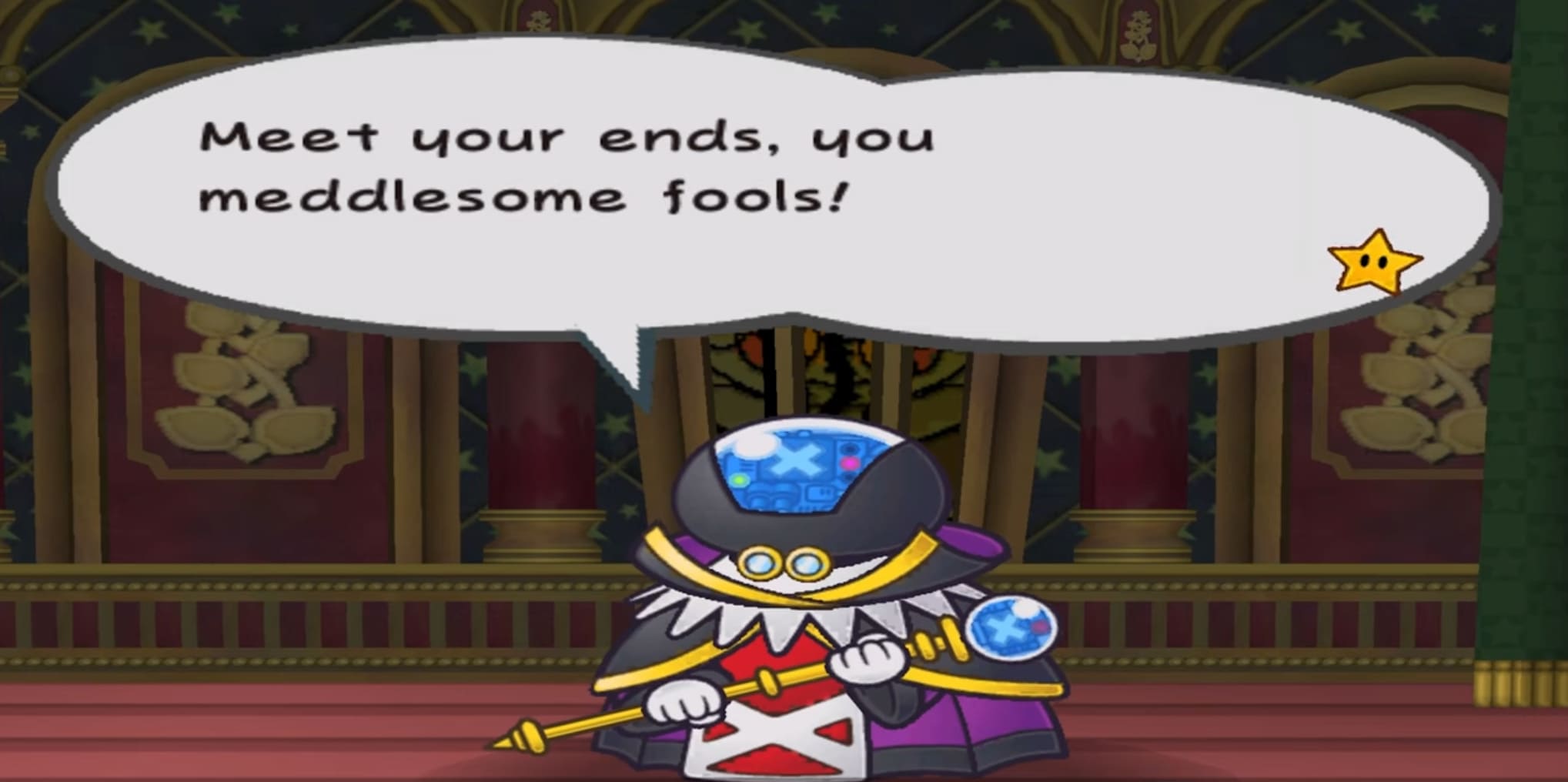 [Top 10] Super Mario Villains From Evil To Most Evil | Gamers Decide