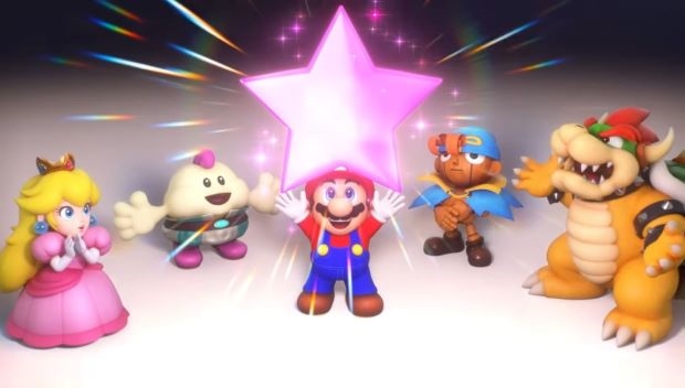 [Top 10] Newest Mario Games | Gamers Decide