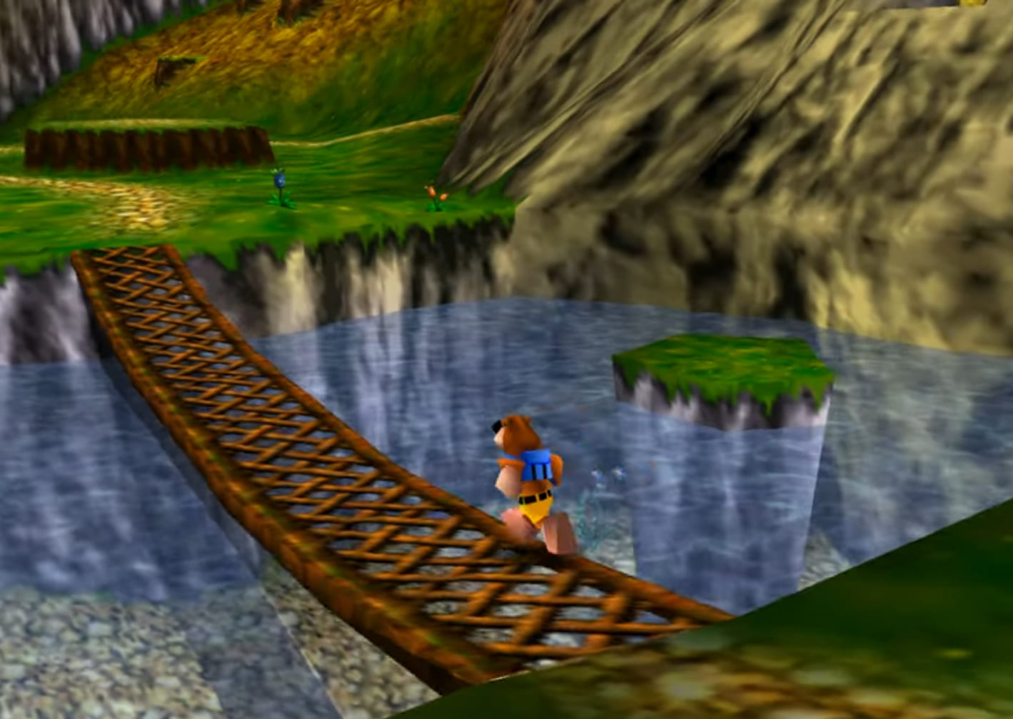 [Top 15] Best Games From The 90s | Gamers Decide