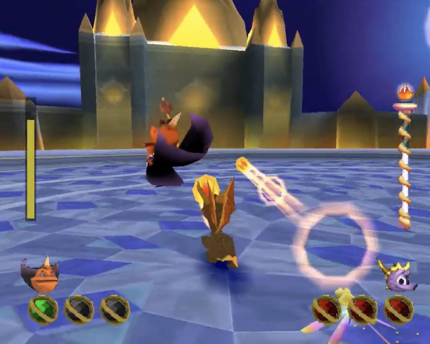 [Top 15] Best Games From The 90s | Gamers Decide