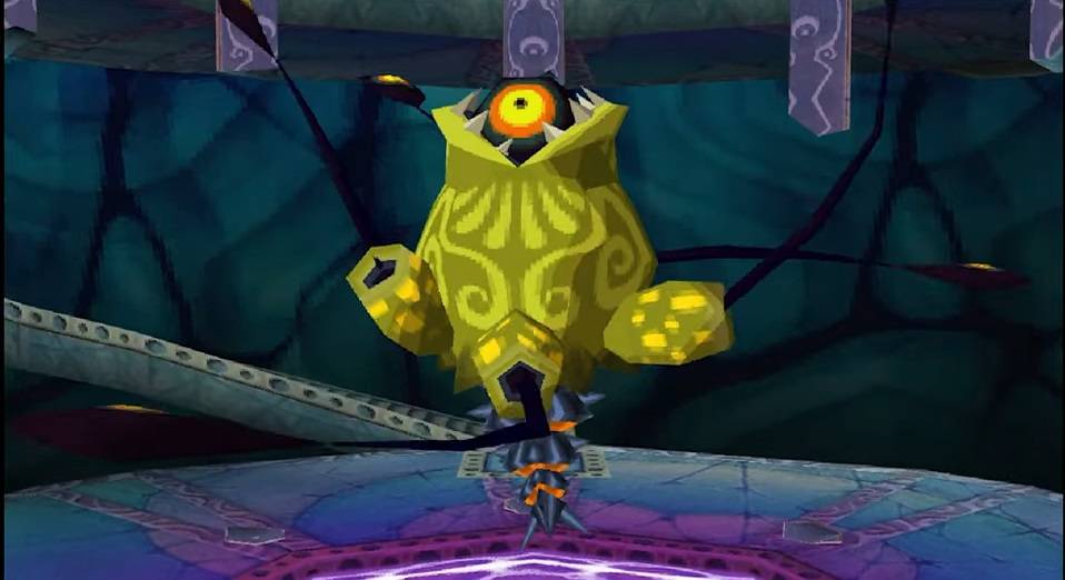 [Top 10] Newest Legend of Zelda Games | GAMERS DECIDE
