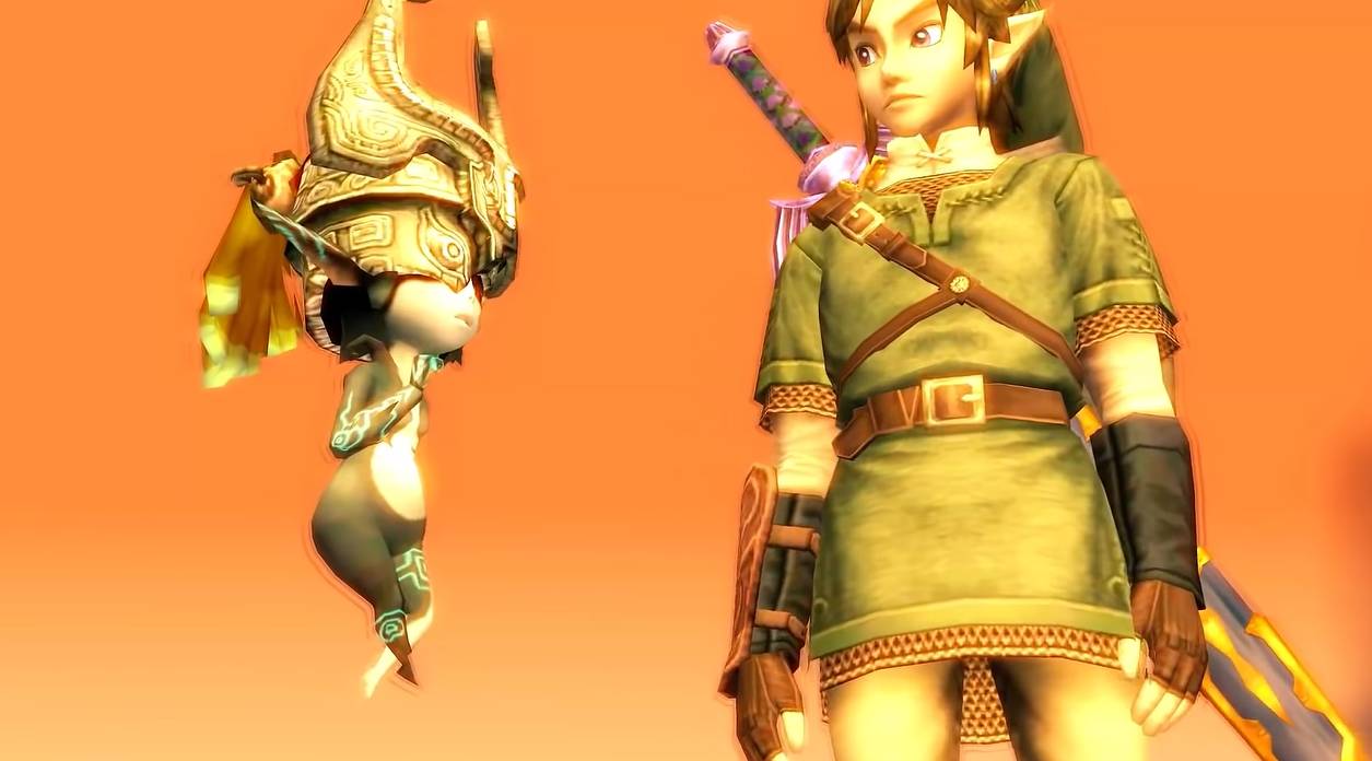 [Top 10] Newest Legend of Zelda Games | GAMERS DECIDE