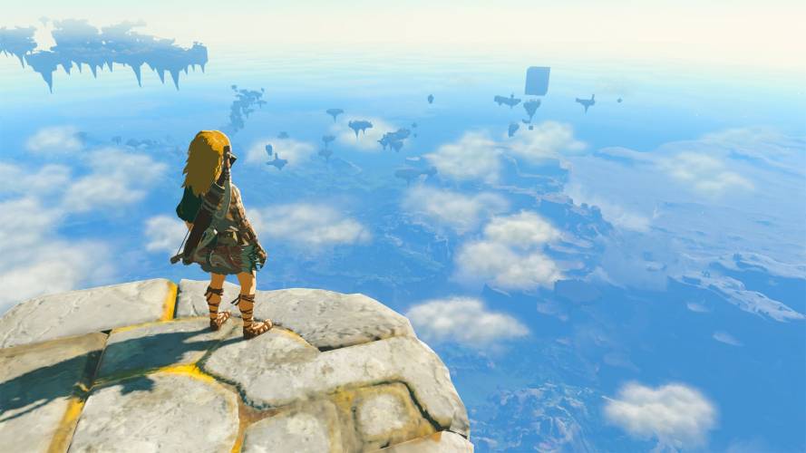 [Top 10] Newest Legend of Zelda Games | GAMERS DECIDE