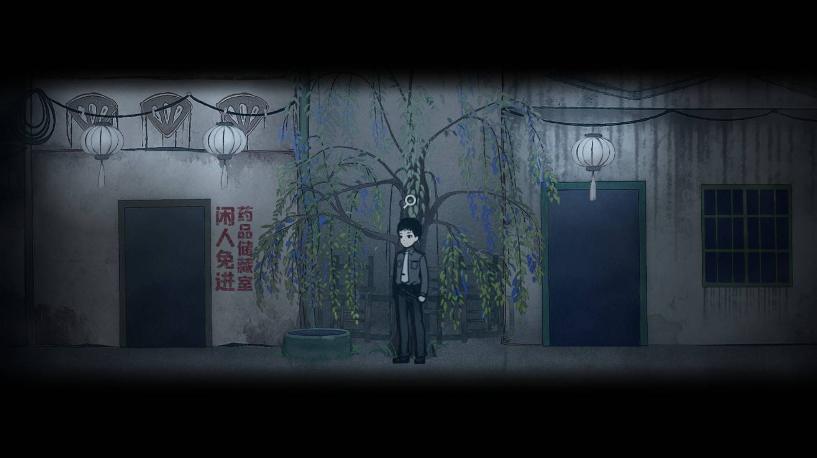 [Top 15] Horror Games That Aren't Scary | GAMERS DECIDE