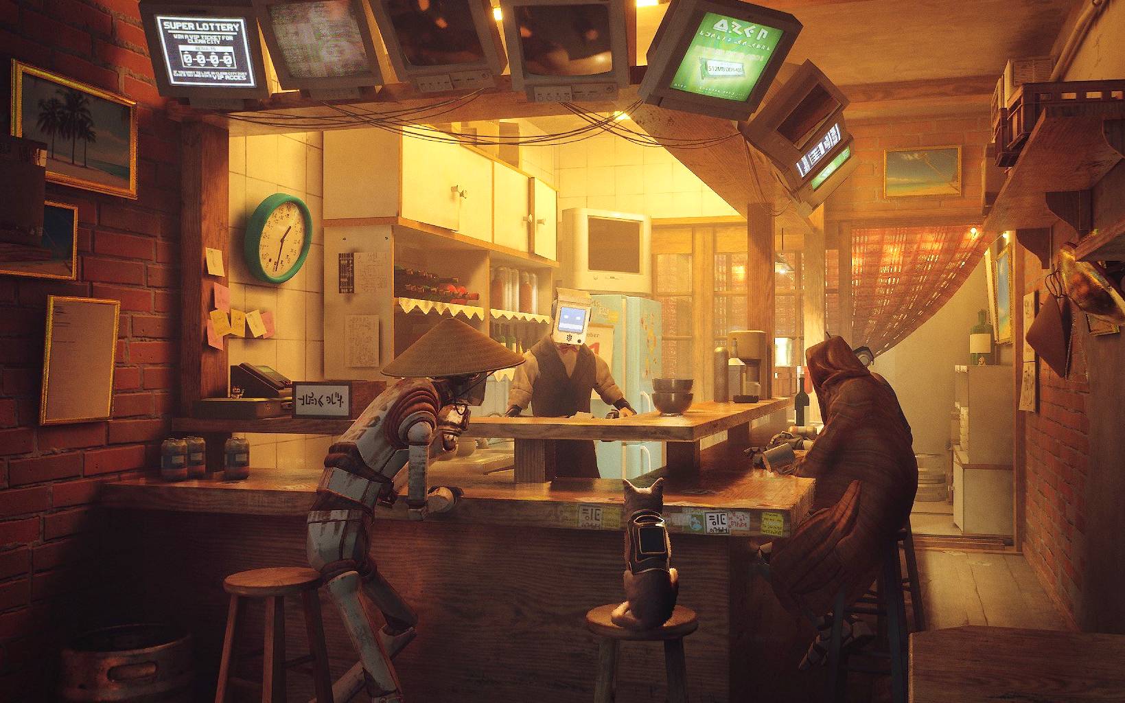 [Top 15] Horror Games That Aren't Scary | GAMERS DECIDE