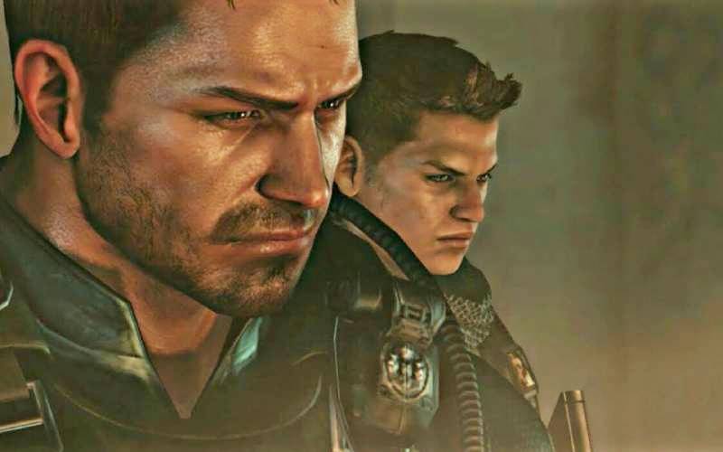 [Top 10] Newest Resident Evil Games | GAMERS DECIDE