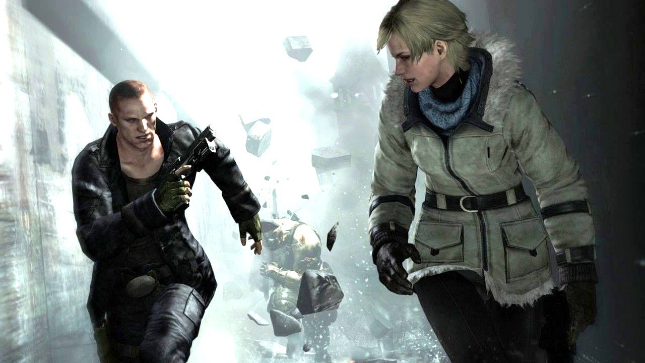 [Top 10] Newest Resident Evil Games | GAMERS DECIDE