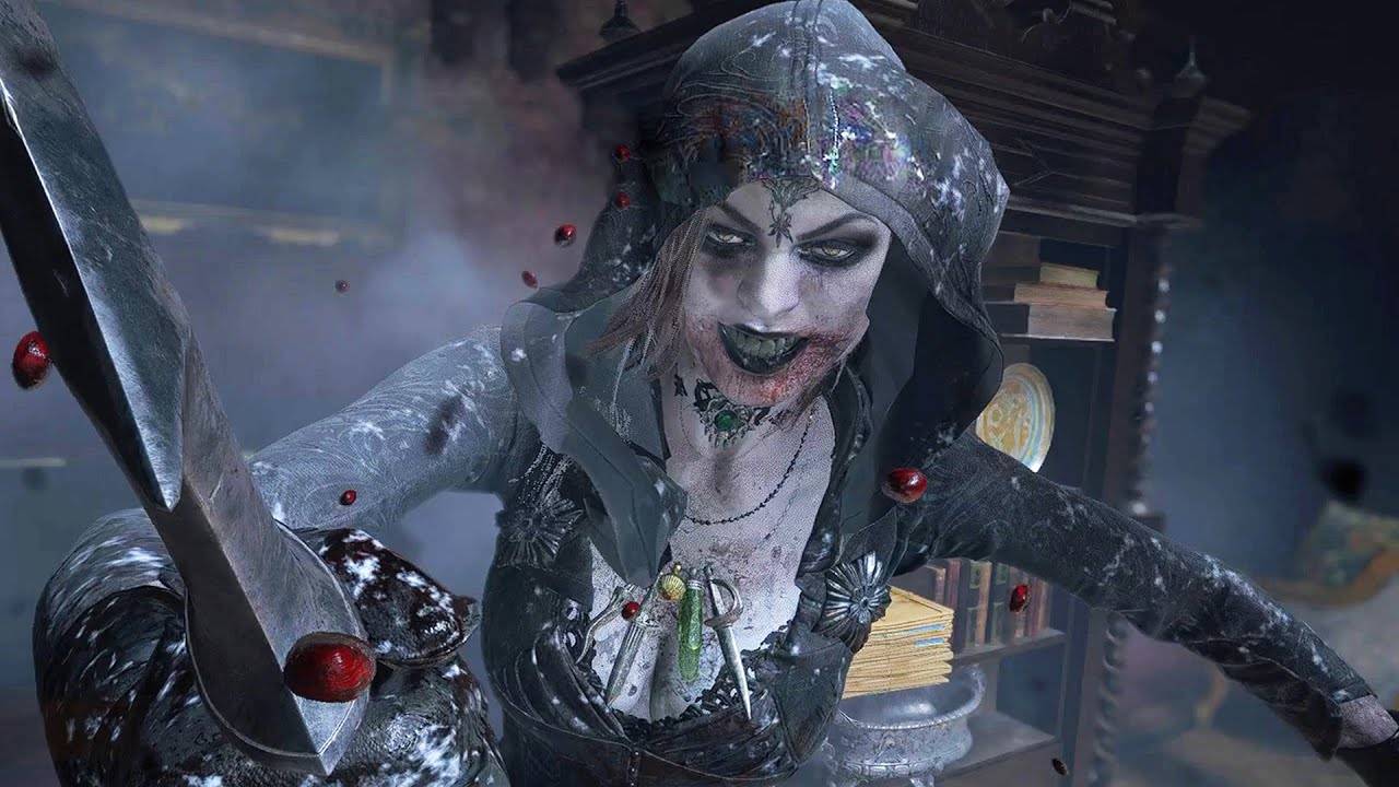 [Top 10] Newest Resident Evil Games | GAMERS DECIDE