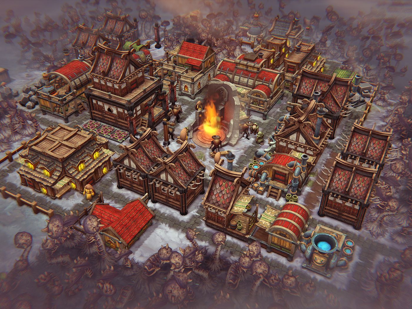 [Top 10] Best Villager Games To Play | Gamers Decide